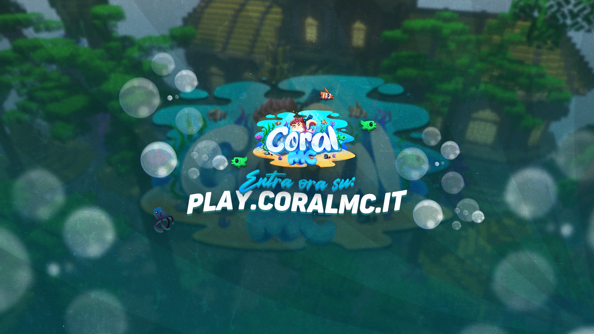 Lista Server - Minecraft ITALIA